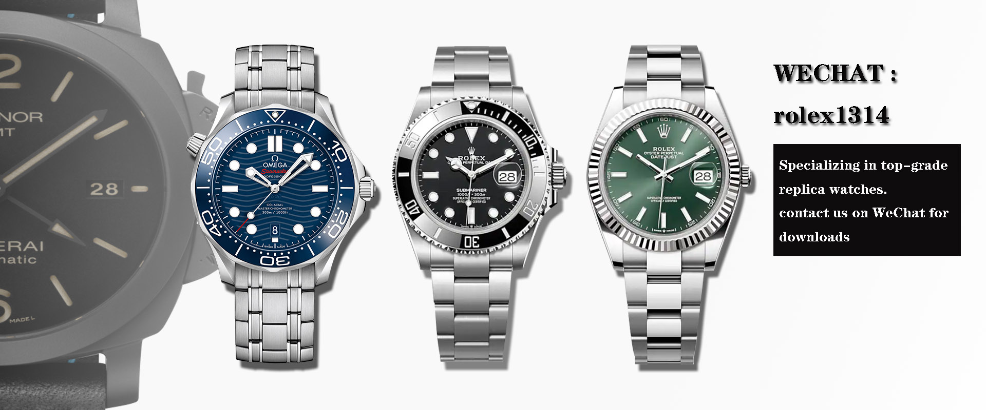 VS Factory Replica Watch Official Website,Rolex-Panerai-Omega Replica ...